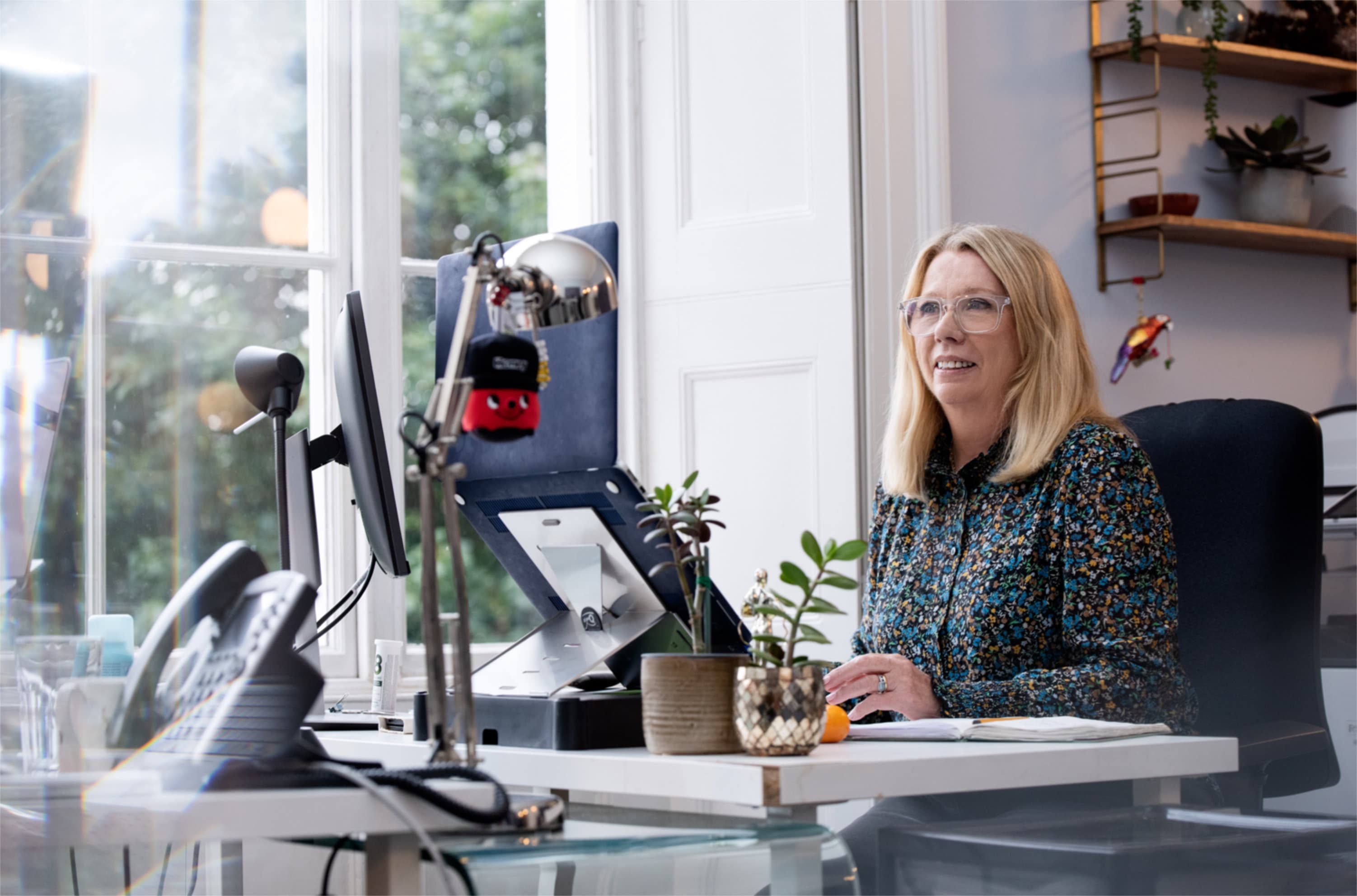 About Us » Acacia Avenue